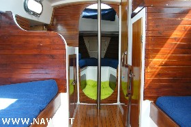 ALPA YACHTS alpa 7 - Navis