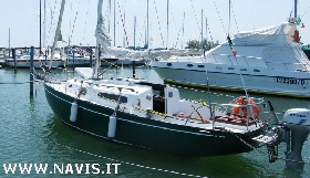 ALPA YACHTS alpa 7 - Navis