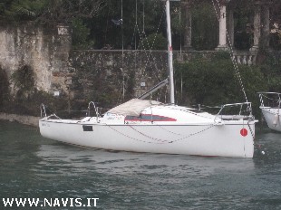 - BULL 7000 - Navis