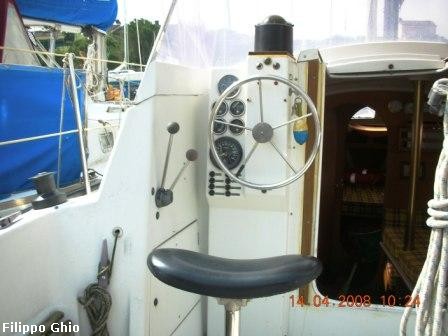 Comar METEOR M8 - Navis