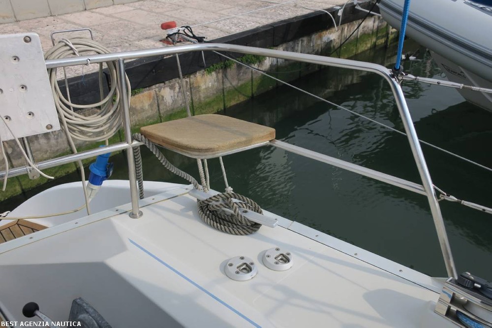 Comar COMET 13 - Navis