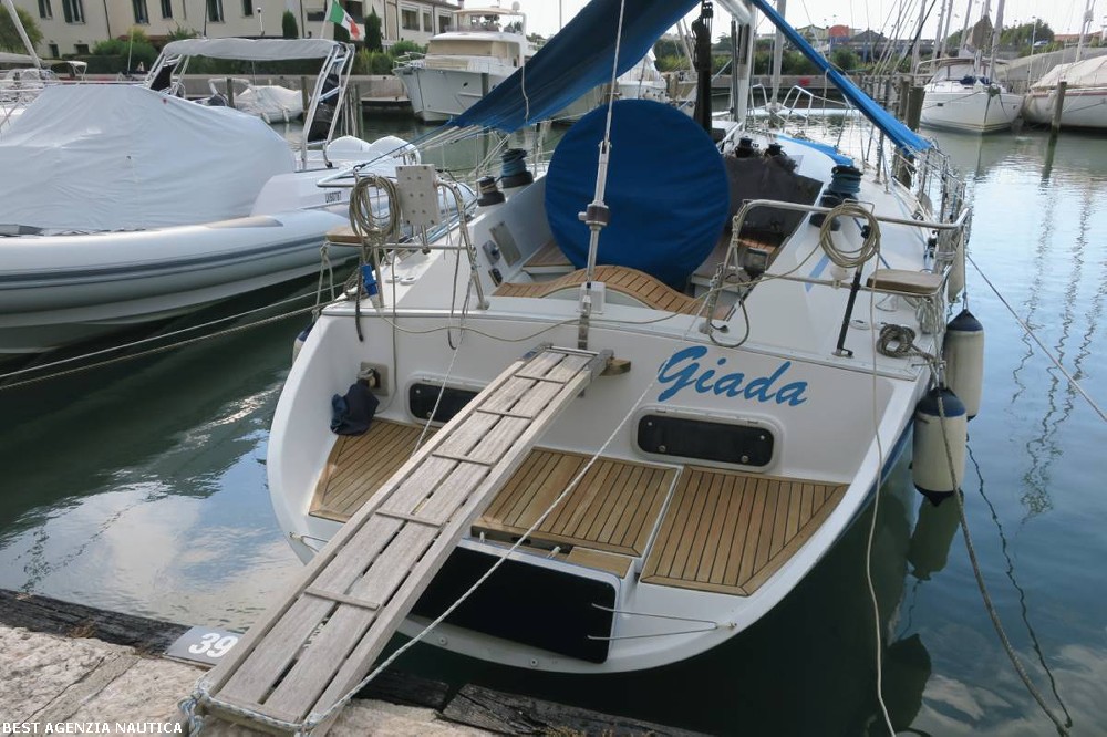 Comar COMET 13 - Navis